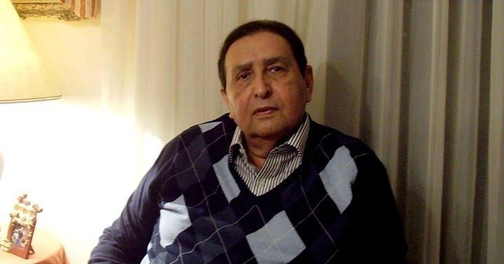 Cesáreo Espinal Vásquez: Seguridad