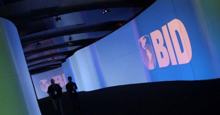 El BID cerrará el 2021 con miles de millones de dólares en ...