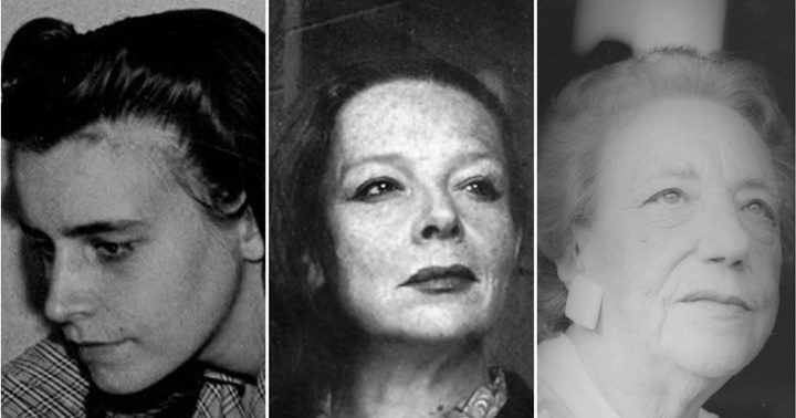 Tres poetas silenciadas: Ida Gramcko; Stella Díaz Varín y Yolanda ...