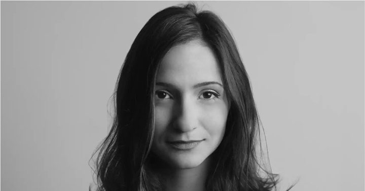 La venezolana María Elena Morán ganó el premio de Novela Café Gijón ...