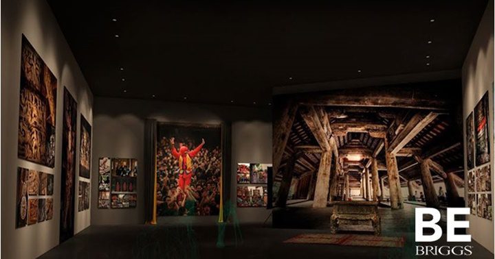 5 galerías de arte virtuales que se deben visitar