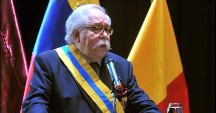 Carabobo vs. Draculandia