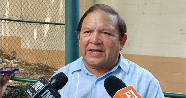 Venezuela finaliza el 2024 en condiciones muy duras, dijo Andrés Velásquez