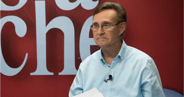 Acorralar y destruir a la Iglesia es el proyecto de Daniel Ortega, dijo ...