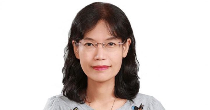 Wen-Chi Yang: Las relaciones a través del Estrecho cobran importancia ...
