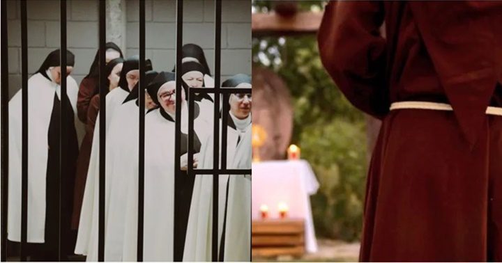 Las monjas y los monjes de clausura en el Sínodo