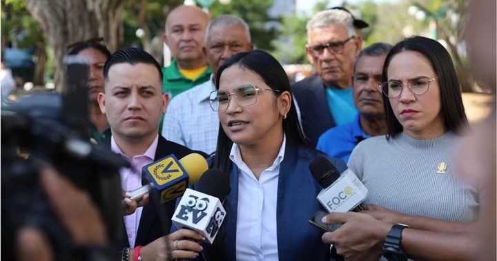 El gobierno nacional debe destinar el dinero del petróleo a los estados ...