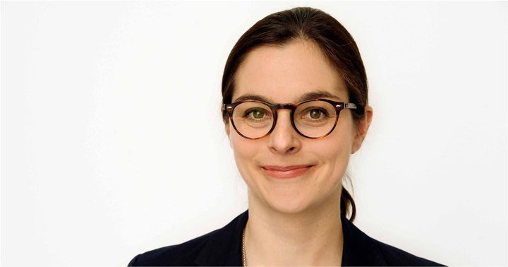 Anna Sauerbrey: Alemania ha despertado finalmente