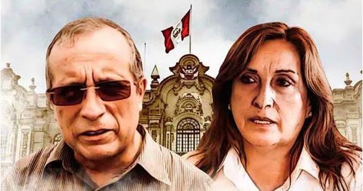 Nicanor Boluarte organizó una red criminal a la sombra de su hermana la ...