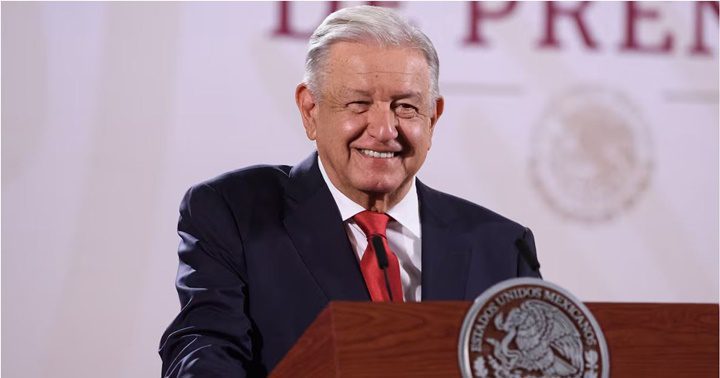Manuel López Obrador, el último de su especie y aquí su historia por ...