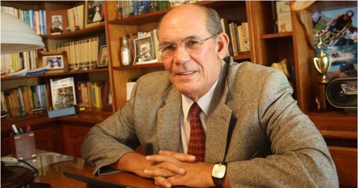 Omar González Moreno: Un viaje de reconocimientos