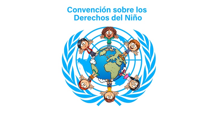 Luisa Pernalete: La Convención de los Derechos del Niño