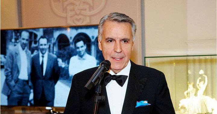 Luis Felipe Fernández de la Peña: La historia vuelve sobre sus pasos ...