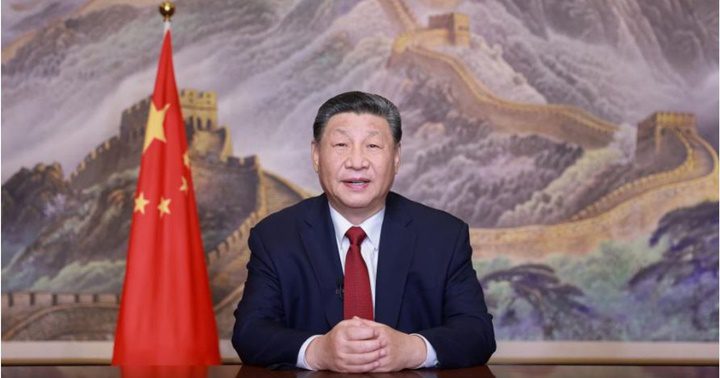 El Plan De Xi Jinping Para Erigirse Como Arquitecto De Un Nuevo Orden 5931