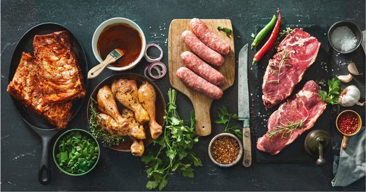 El pollo sería el ganador por los altos precios de la carne de res en ...