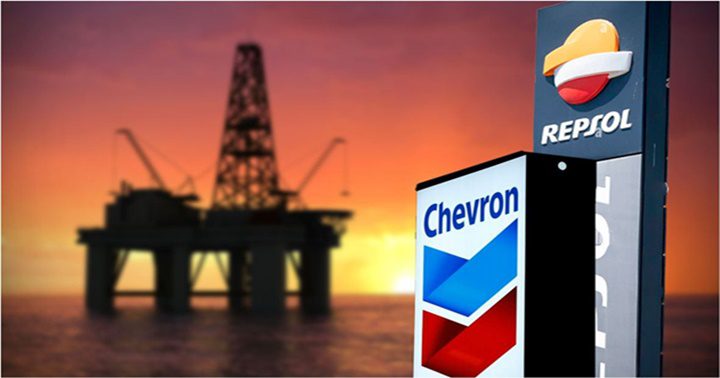 ¿Por qué se van Chevron y Repsol de Venezuela? - Emisora Costa del Sol ...