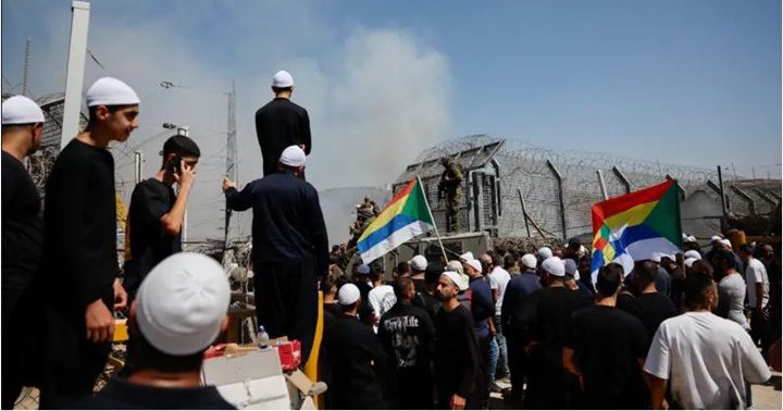 Quiénes son los drusos y por qué Israel no tolerará ninguna amenaza ...